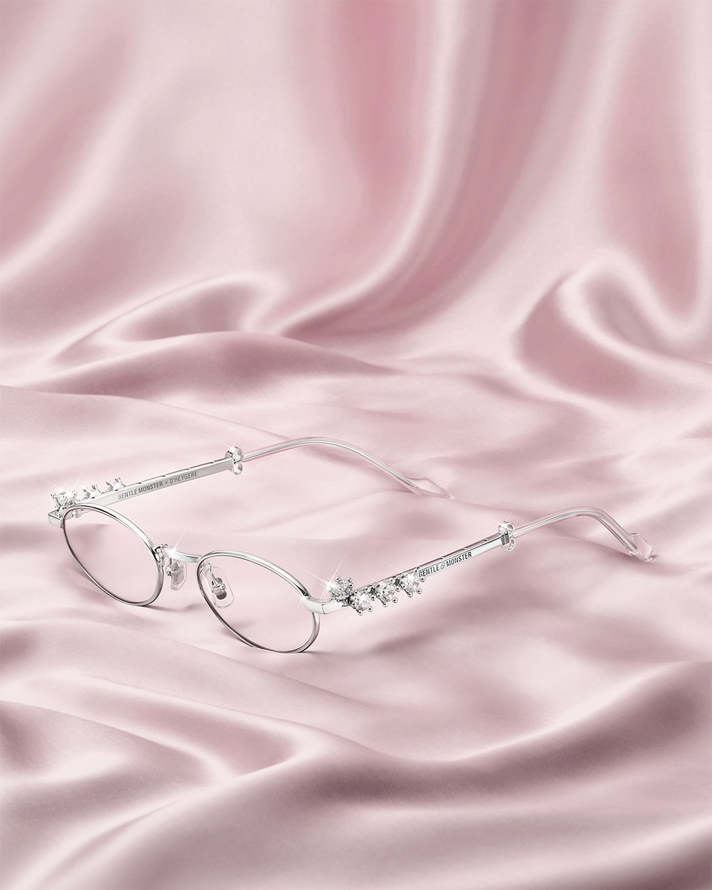 Gentle Monster | D'heygere