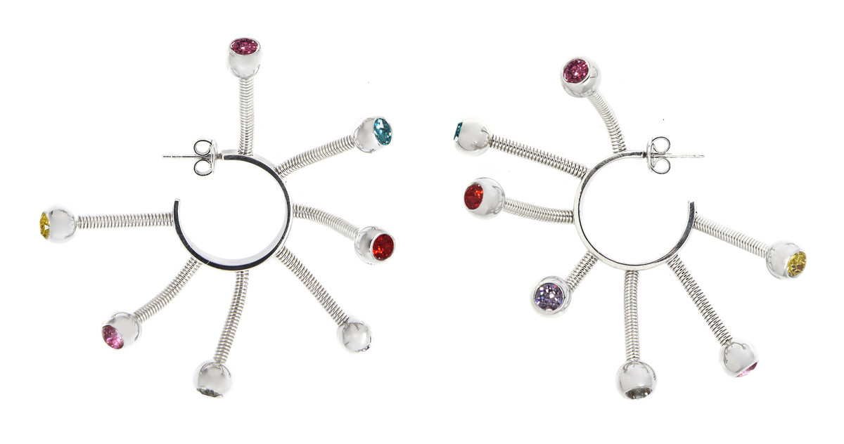 Flex Wheel Hoops | D'heygere