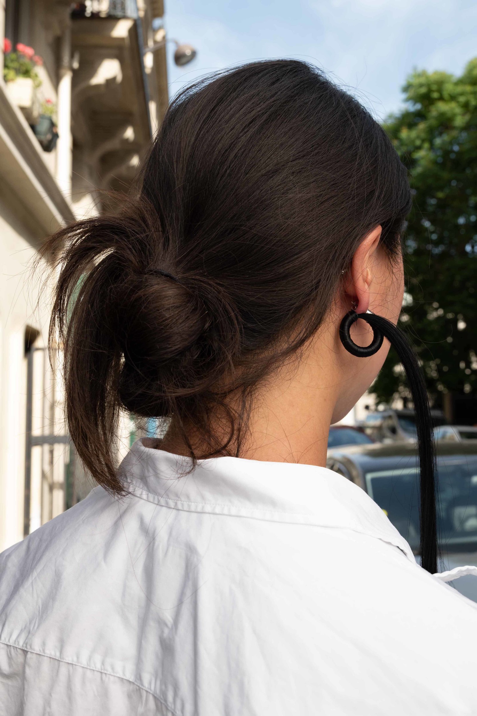 Hair Hoops | D'heygere