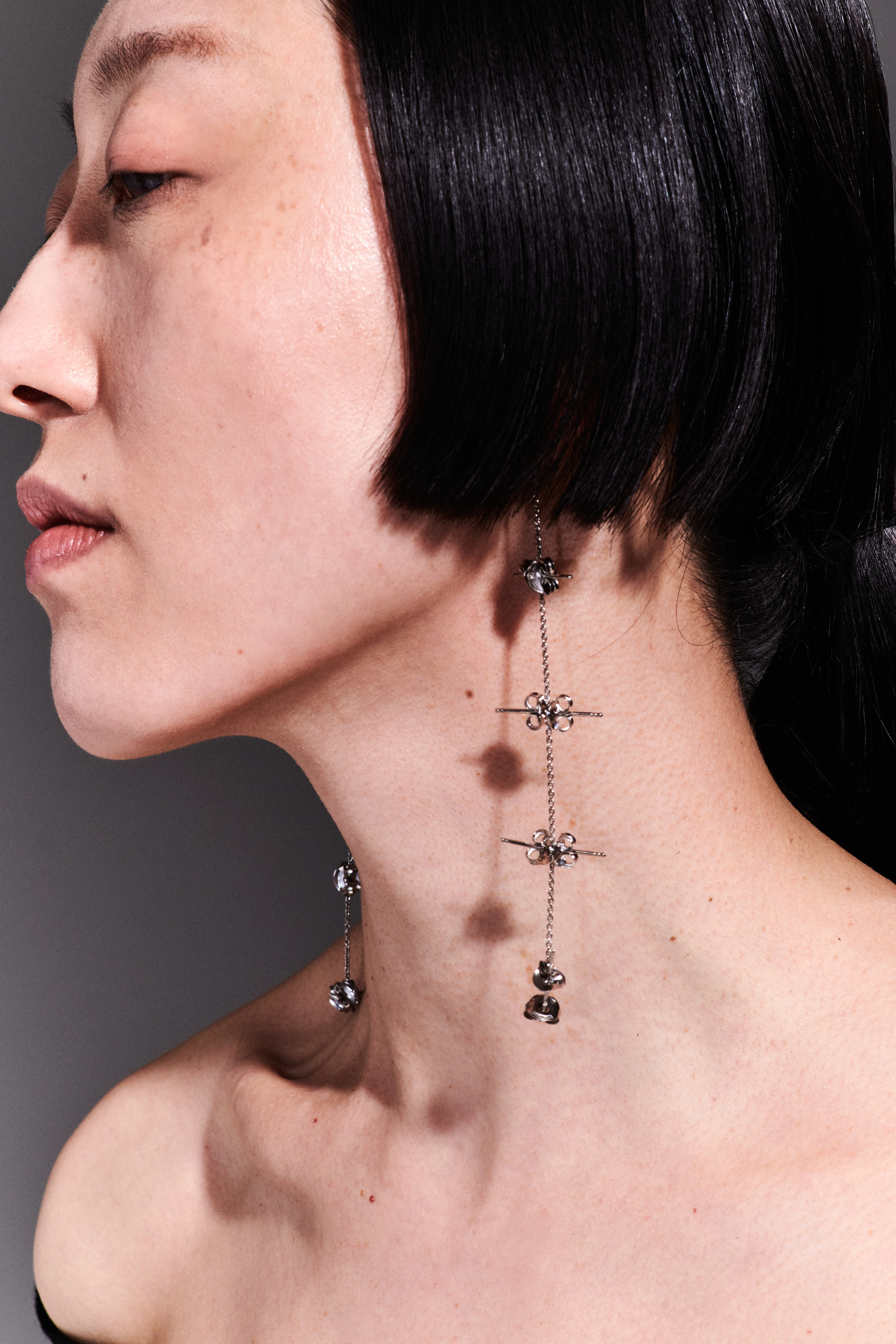 Stud Drops | D'heygere